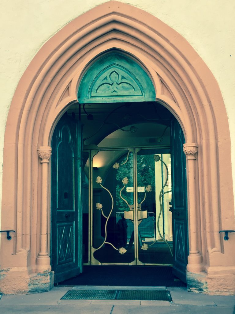 Die Johanniter - Orden, Ritter und Komture - Klöster III - Villinger ...